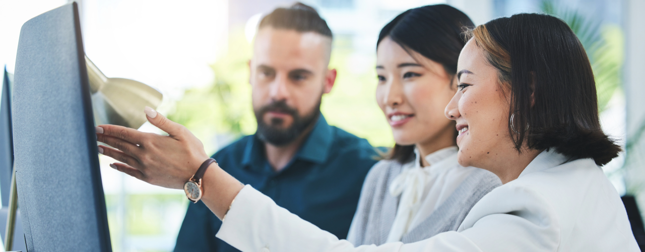 Foundational Security for Every Business - Netranom