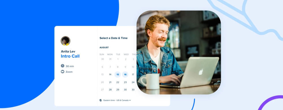 Simplify Scheduling with Bookings or Calendly - Netranom