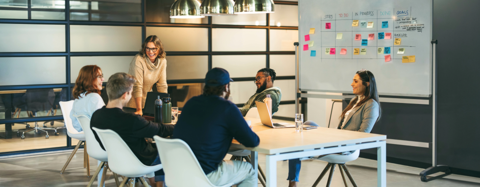 Top Personal Workflow Tools for Productivity - Netranom