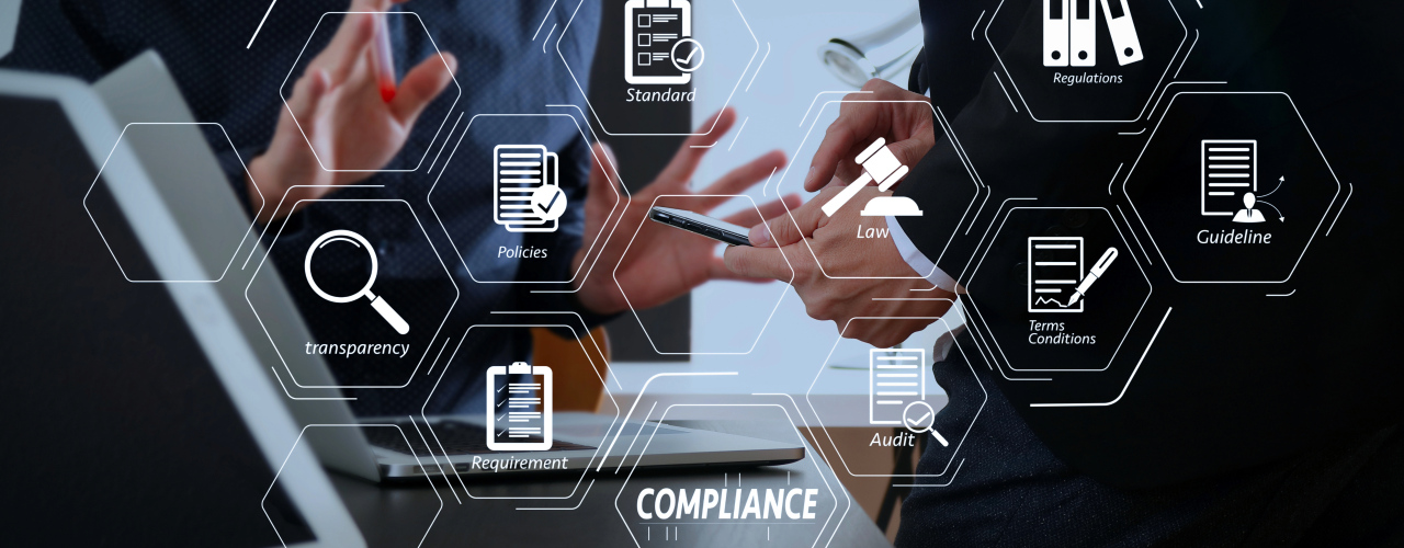 IT Compliance Laws by Industry - Netranom