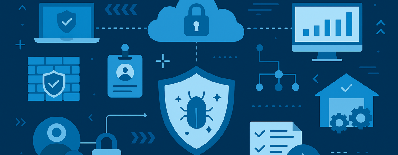 Scaling Your Business with Operational Security - Netranom