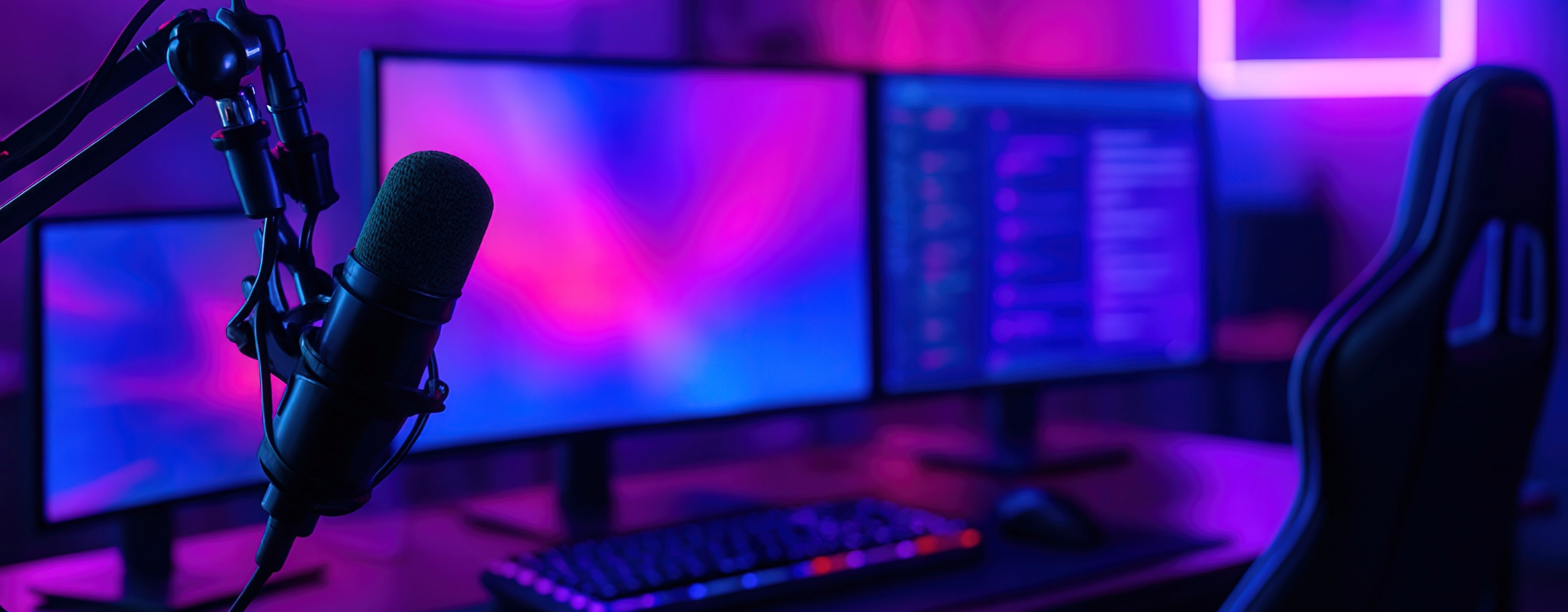 A/V Solutions for Meetings, Events, and Workspaces - Netranom